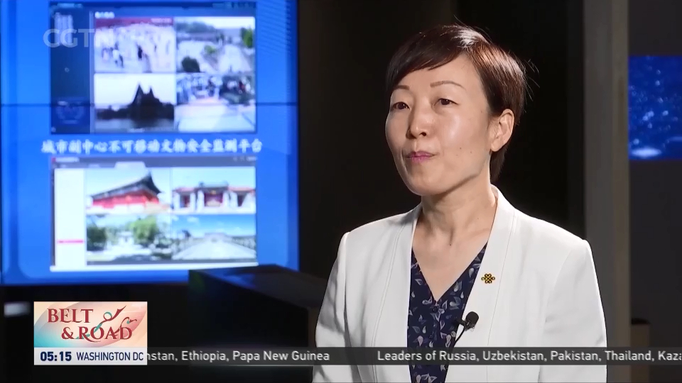 Belt and Road Initiative Turns 10: CEO of China Unicom Global on promoting digital ...