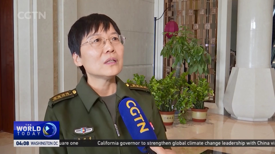 Security Dialogue: Beijing Xiangshan security talks to highlight ...