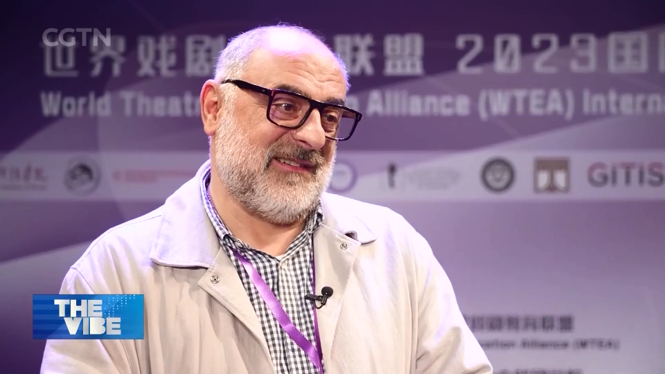 WTEA International Theatre Festival 2023: Promoting theatre education ...