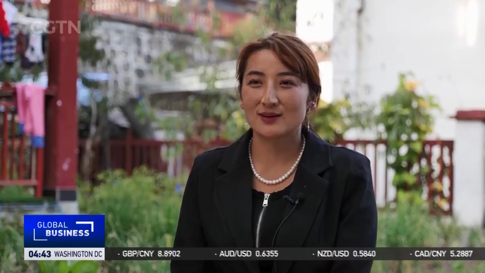 Motuo Highway 10 Years On: Villager starts trucking business thanks to ...