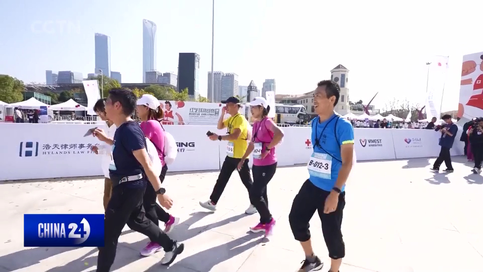 First Aid Tournament: Over 200 teams from China and abroad completed ...