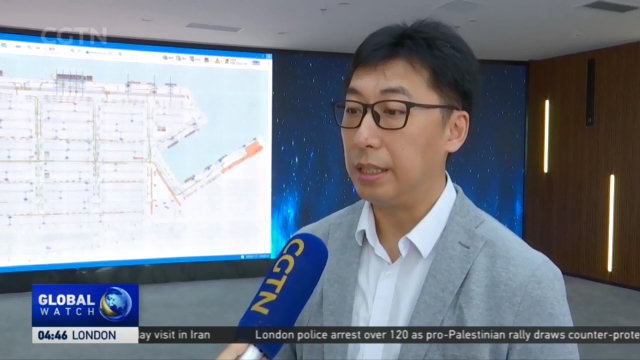 Deepening Reforms: China's Greater Bay Area sees progress in wide-ranging opening up drive - CGTN