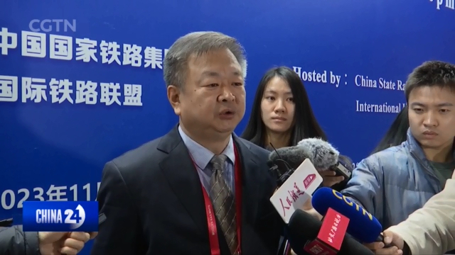 Fast Track to the Future: Modern Railways 2023 showcases cutting-edge rail innovations in ...