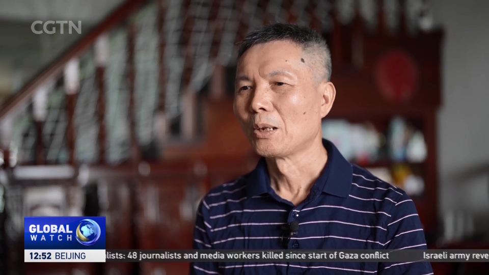 Cross-Strait Relations: The story of the first passenger ferry arriving ...