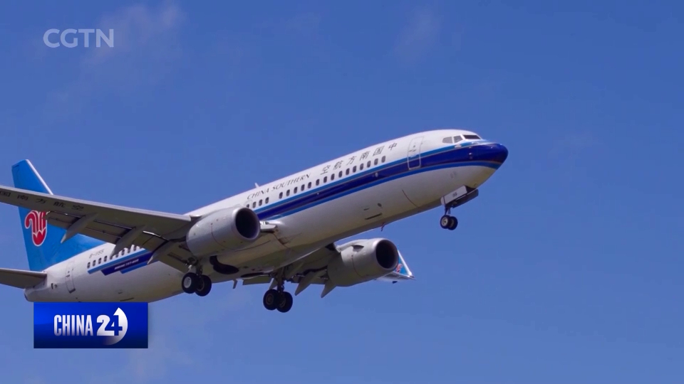 China-U.S. Flights: Air China resumes direct flights, other Chinese ...