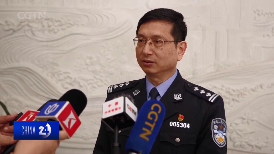 China's Opening-Up: China issues new permanent residence card for foreigners - CGTN