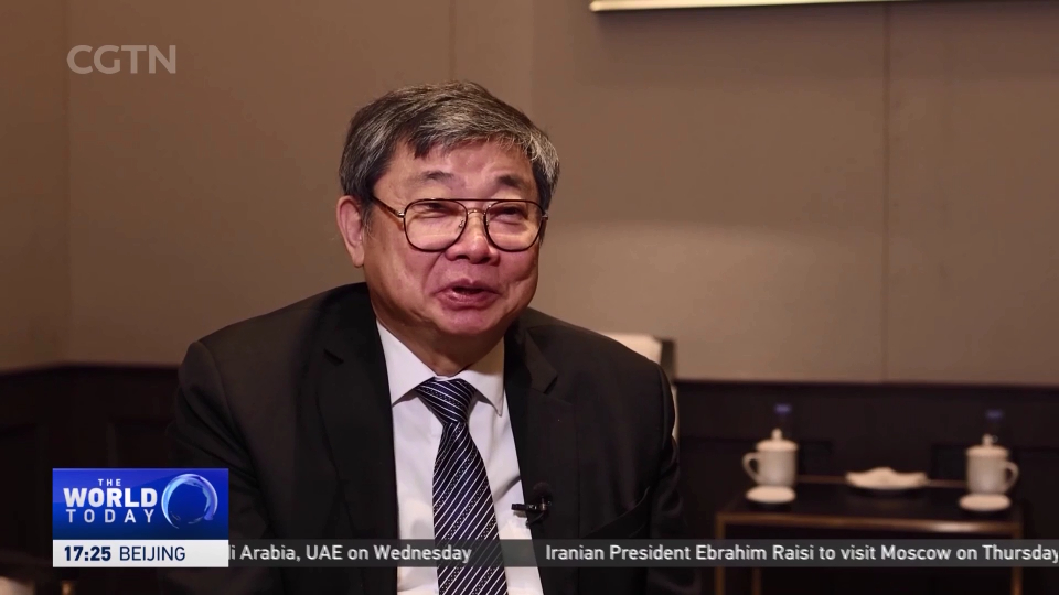 China Medical Development: Prof Teoh Swee Hin: medical innovation ...