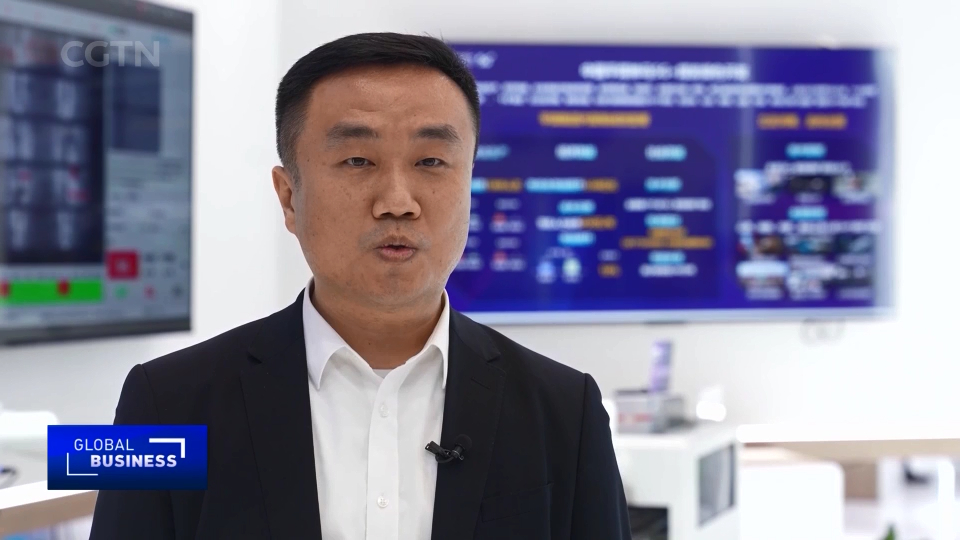 World 5G Convention: Experts, officials and representatives from top ...