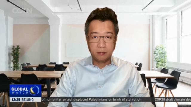 Central Economic Work Conference: China holds top economic planning ...