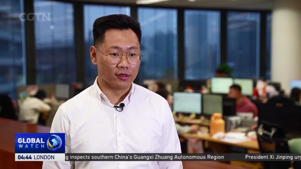 Reform and Opening-up: Shanghai Futures Exchange extends global ...