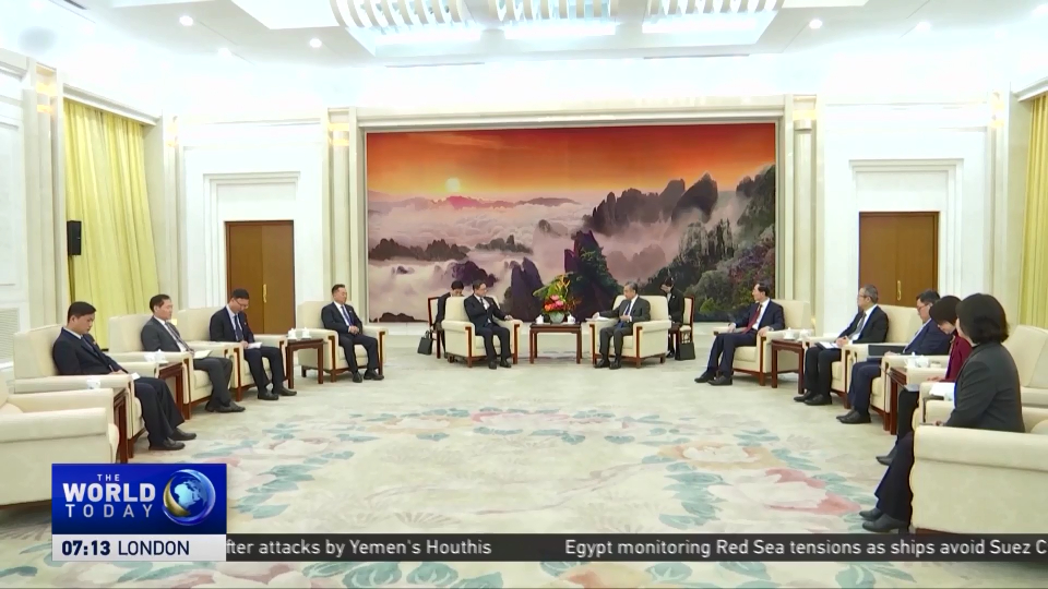 China-DPRK Ties: Two sides to host series of activities to celebrate ...