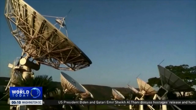 BeiDou Navigation System China's satellite navigation industry 'tops ...