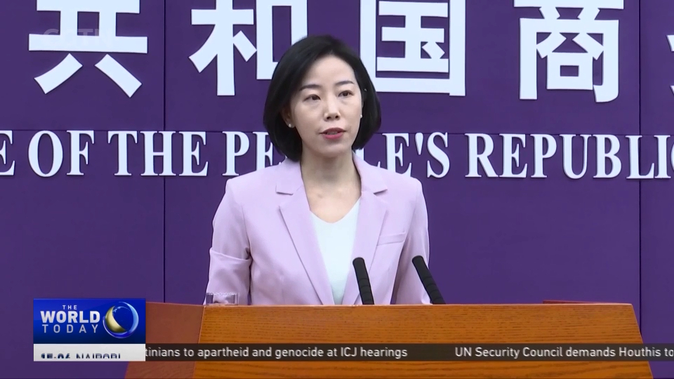 China-Maldives Ties: Beijing praises relations as two sides agree on ...
