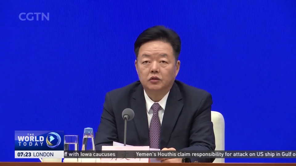 IPR Protection: China enhances protection of Intellectual Property ...