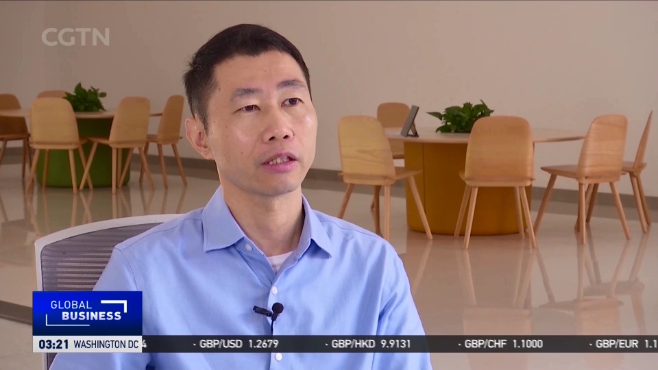 High-quality Development: Local governments in China introduce measures to promote cutting-edge ...