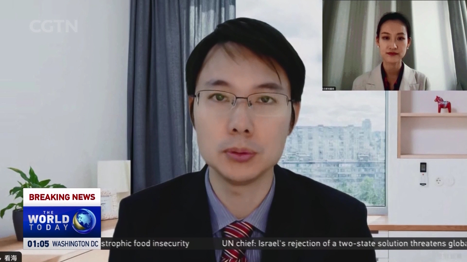 China-Nauru Ties: Pacific island nation becomes 183rd country to ...