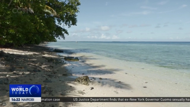 Tuvalu Politics: PM Kausea Natano loses parliamentary seat in national ...