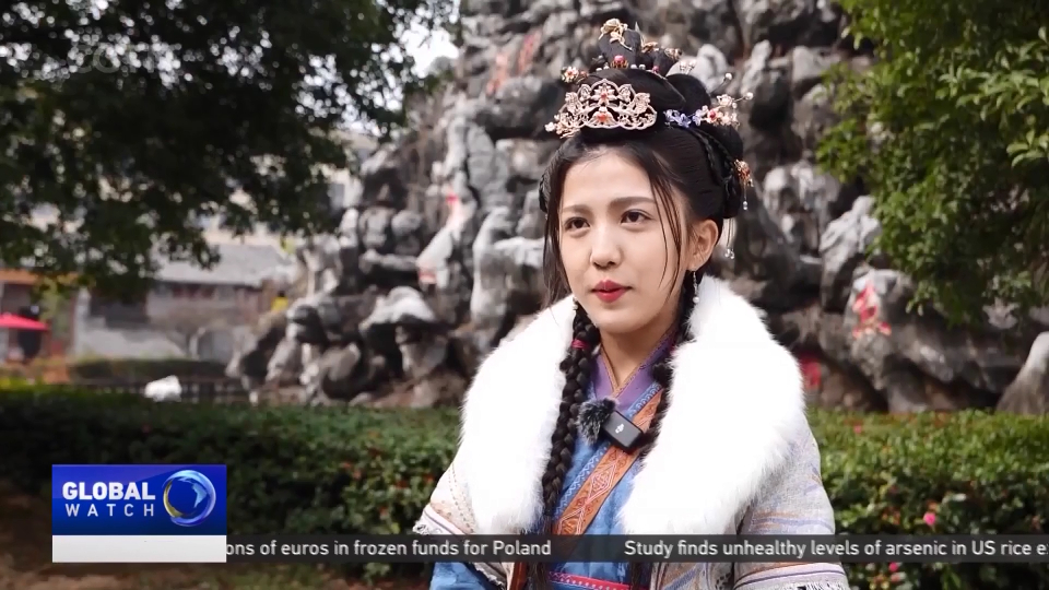 Digital Storytelling: One-minute 'micro dramas' go viral in China - CGTN