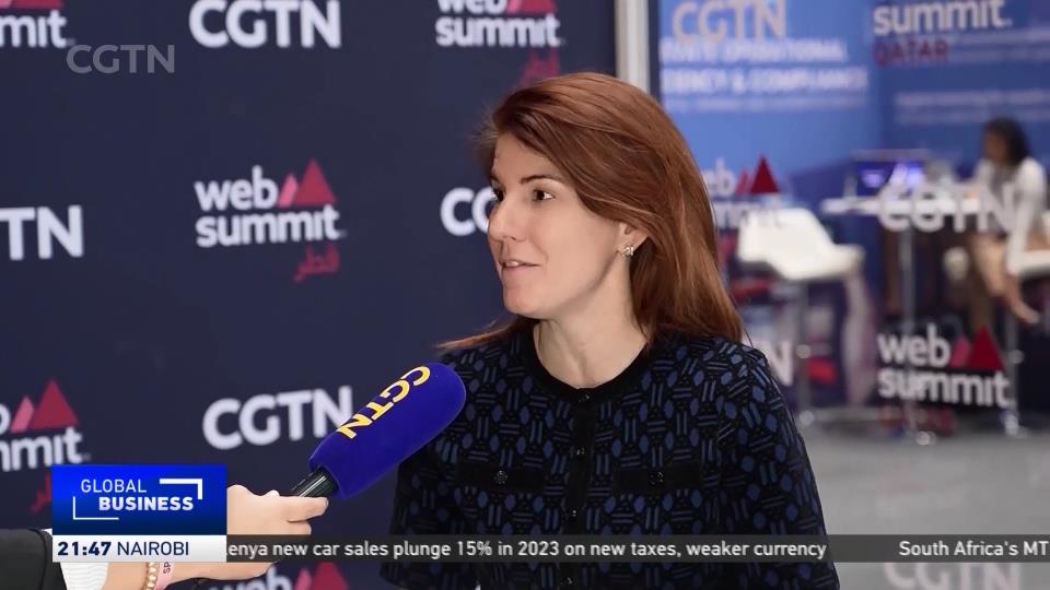 Fintech Funding: AZA Finance: We've seen growth of Chinese Fintech ...