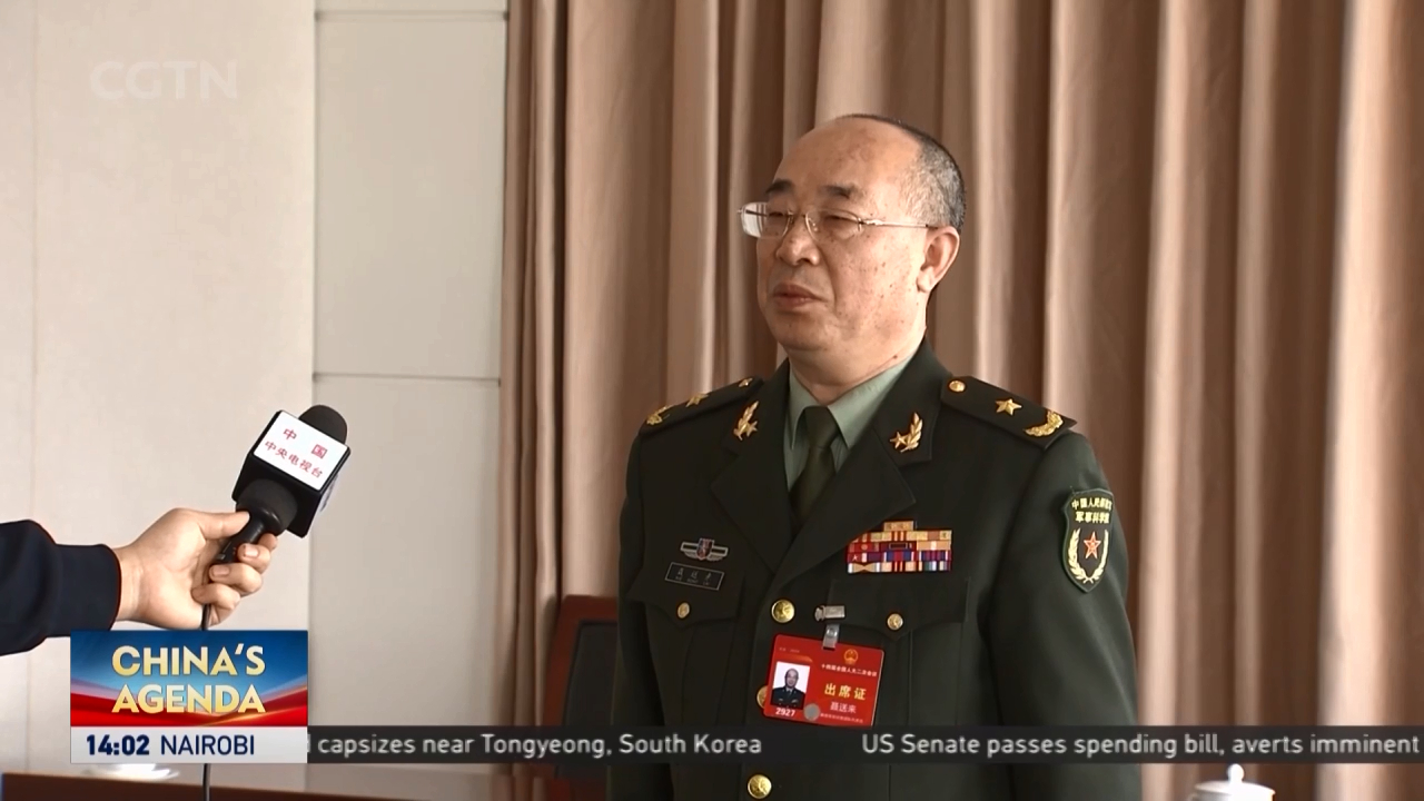 NPC & CPPCC 2024: Xi urges China's military to enhance strategic capabilities in tamdem with new ...