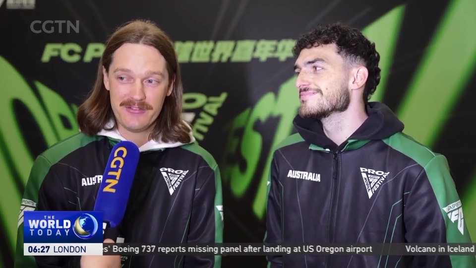 Esports Popularity: Global Esports company optimistic about China ...