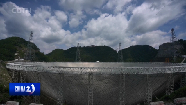 China Tech Drive: Online rumors debunked as cutting-edge Guizhou ...