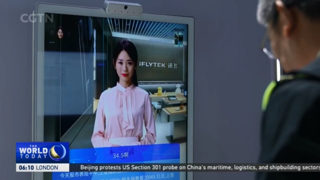 China AI Development: Tech giant Baidu's Ernie Bot gains 200 million users, company unveils new ...