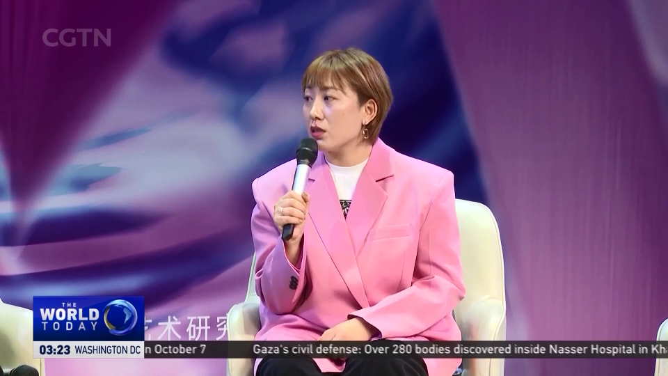 Cinema Accolades: Women filmmakers dedicated to making more high ...