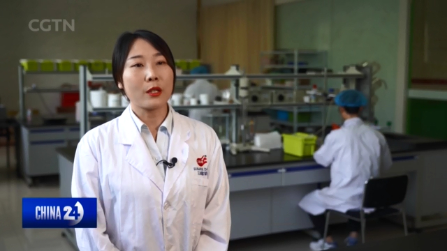 Future of Food: Laboratory works with enterprises to transform ...