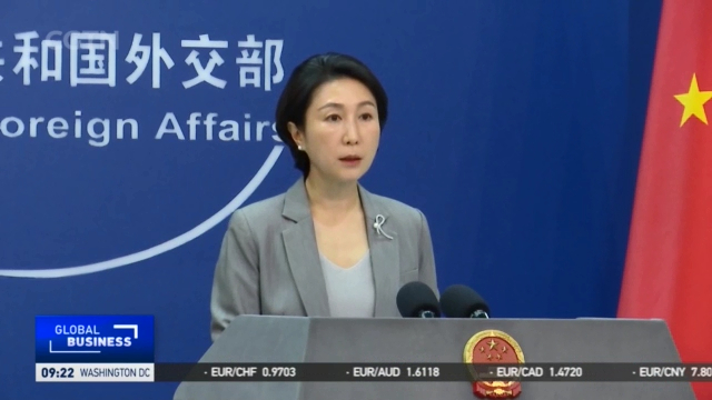 Artificial Intelligence: China calls for cooperation to bridge global ...