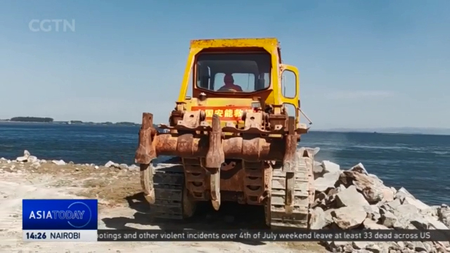 Hunan Dam Break: Chinese President Xi Jinping calls for timely ...