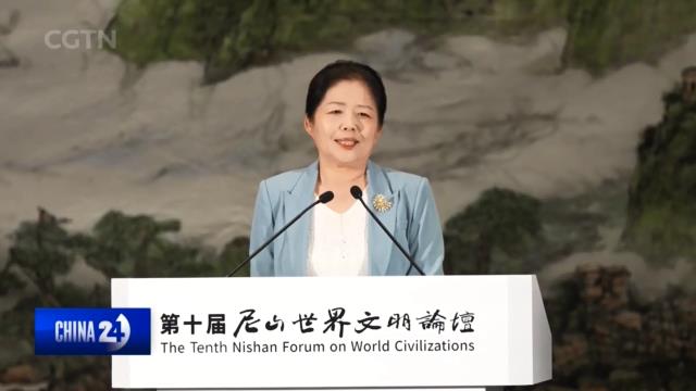 Bringing Civilizations Together: Nishan Forum promotes cultural ...