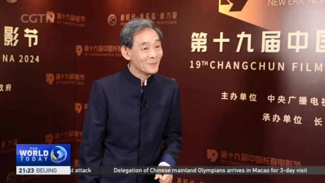 Chinese Cinema: Evolution of Chinese film: reproducing and reimagining ...
