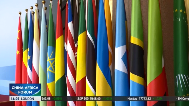 A Shared Future: FOCAC's 9th Ministerial Conference held in Beijing - CGTN