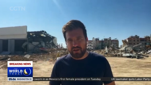 Middle East Tensions: Reporters recall Israeli attacks in Lebanon ...