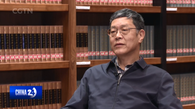 Belt and Road Initiative: Participants at BRI symposium share thoughts ...