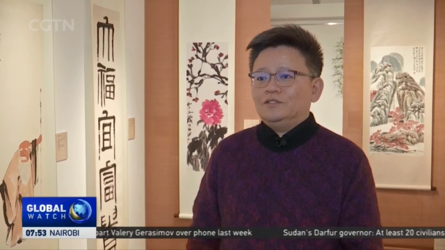 Intangible Cultural Heritage: UNESCO inscribes Spring Festival on ...