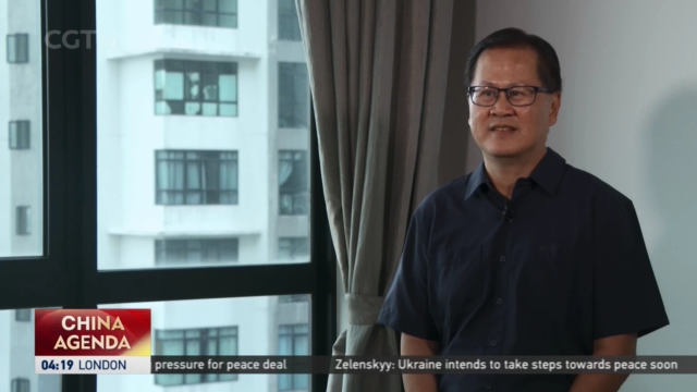 Two Sessions 2025: Malaysian analysts encouraged by government work report, hope China can ...