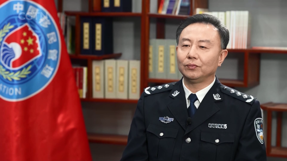 China Travel: National Immigration Administration: Policy changes align ...