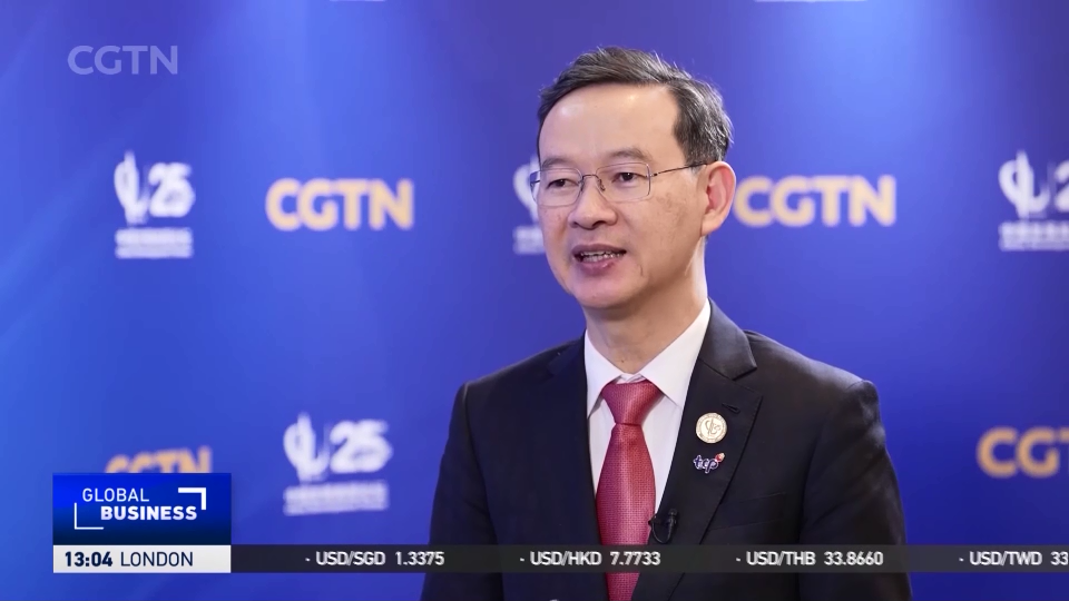 China Development Forum 2025: Beijing shows strong commitment to global ...