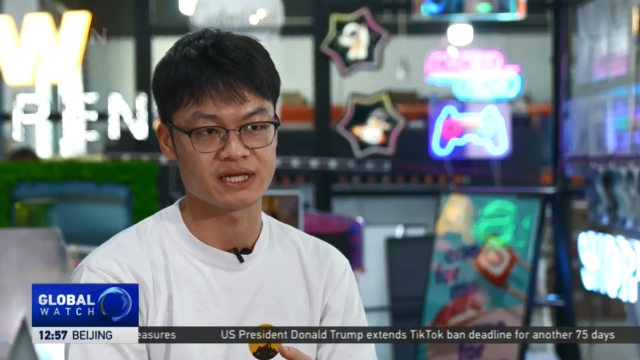 Chinese Internet Star: Signage salesman Tony wins global fandom through ...