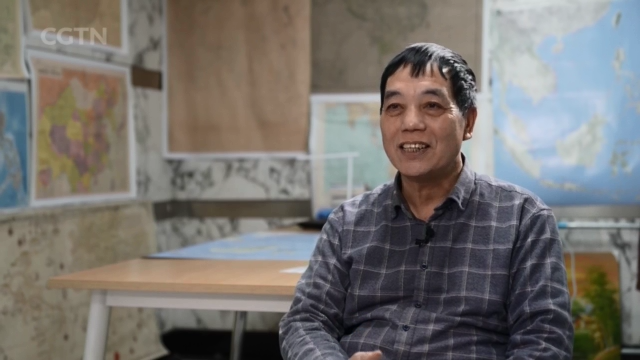 South China Sea: What is the mysterious 'Qi Zhou Yang', and how is it linked to the Xisha ...