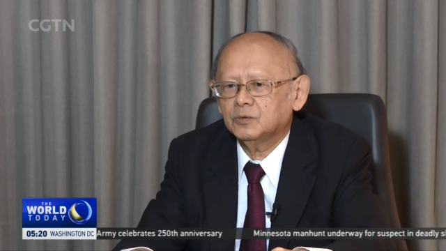 Cross-Strait Relations: Taiwan pro-reunification party leader: DPP is ...