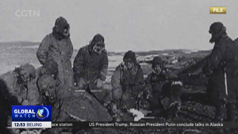 Indelible Crimes of Unit 731: Unit 731 carried out brutal and inhumane experiments, with support ...