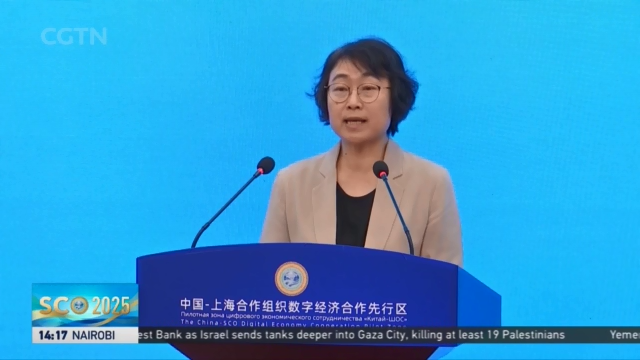 SCO Summit in Tianjin: China launches new cooperation platforms under ...