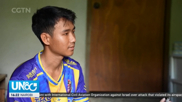 Mission in Motion: UN Refugee Agency helps stateless people in Thailand gain legal identity - CGTN